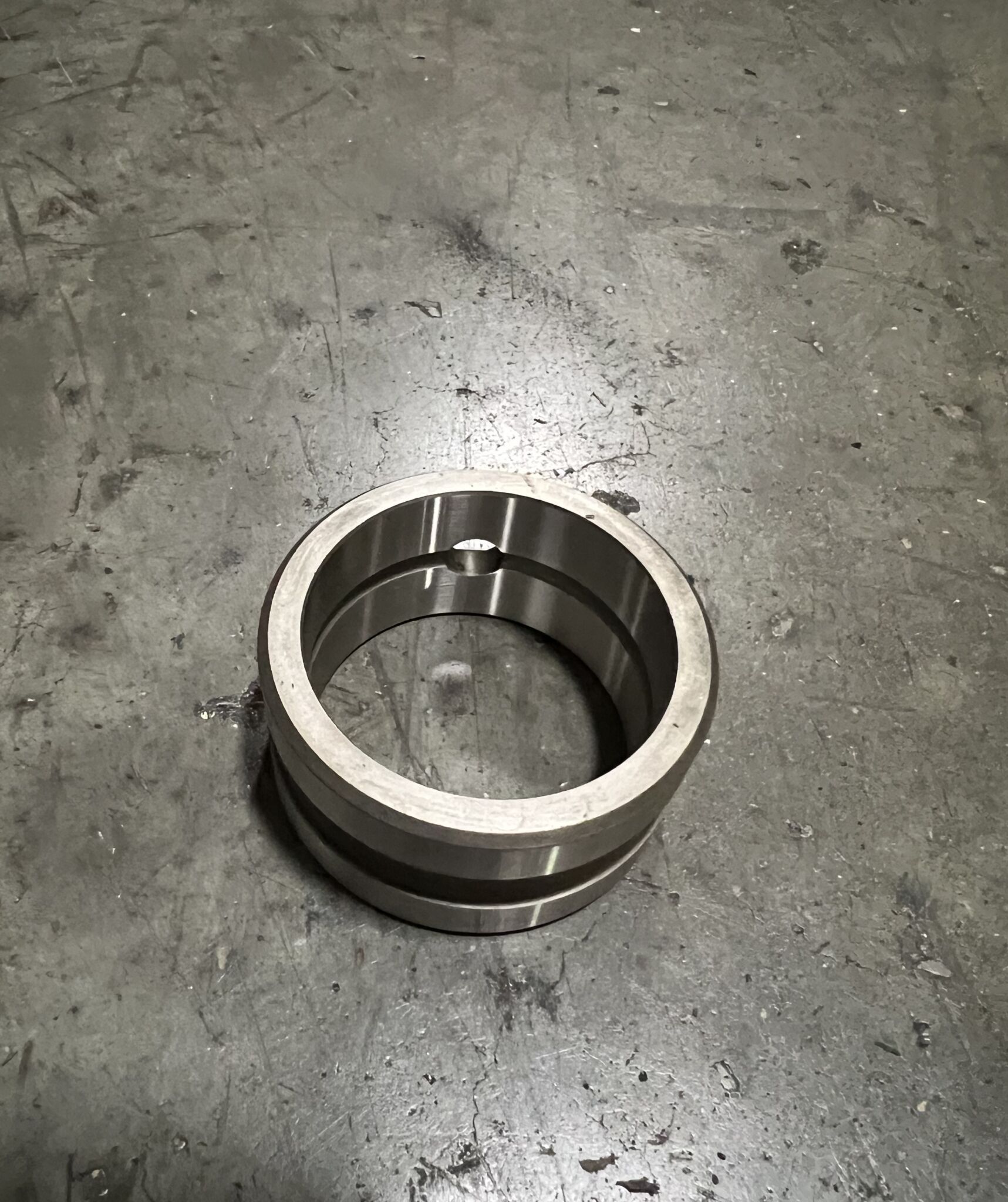 Refuse Replacement Parts | Garbage Truck Parts | Coleman Tool & Mfg.