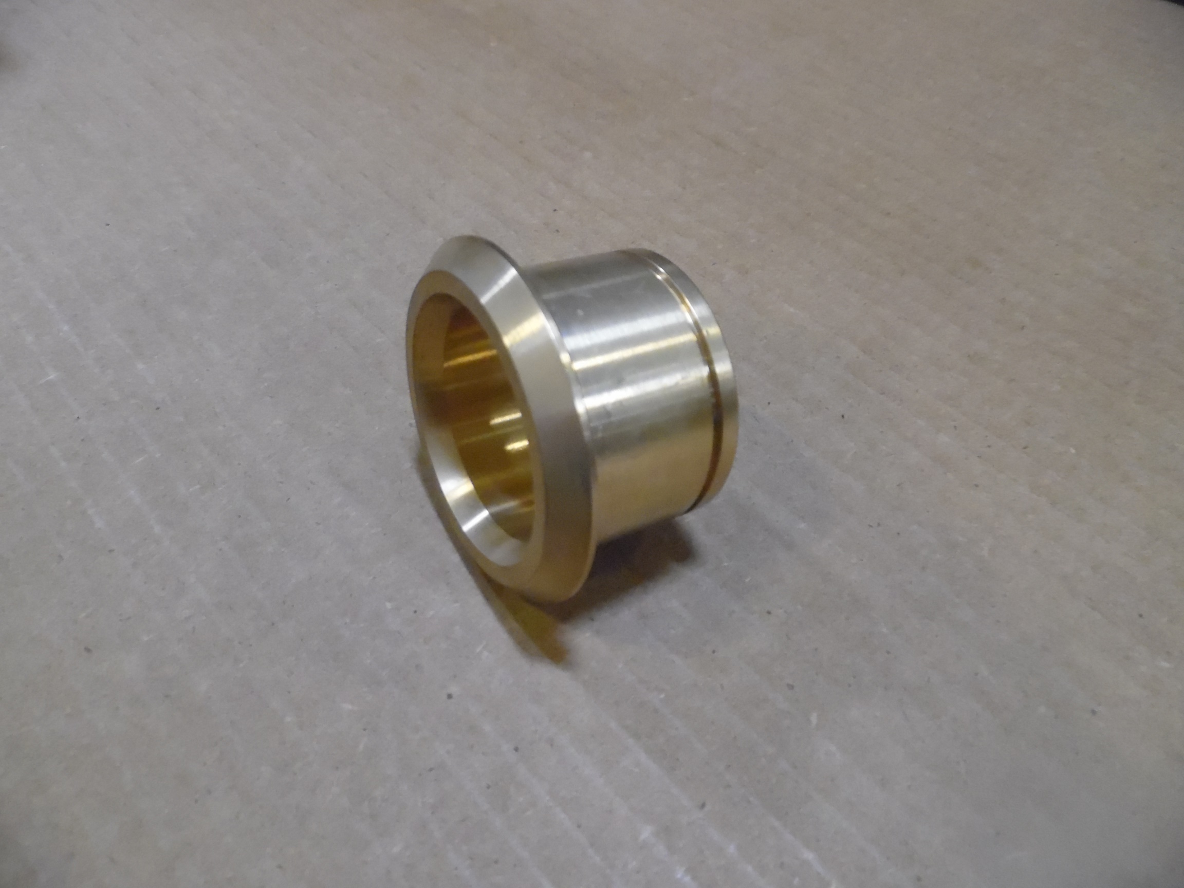 C-003-4388 | Heil | Coleman Tool