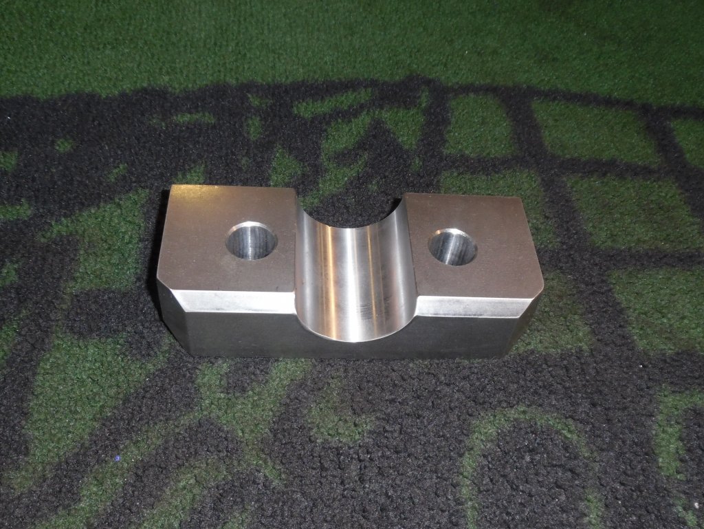 Refuse Replacement Parts | Garbage Truck Parts | Coleman Tool & Mfg.