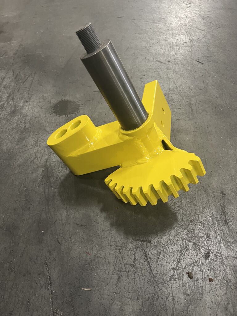 Heil - Refuse Replacement Parts - Coleman Tool & Mfg. Corp.