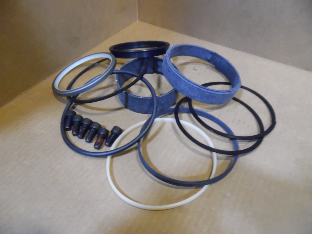 Leach - Refuse Replacement Parts - Coleman Tool & Mfg. Corp.