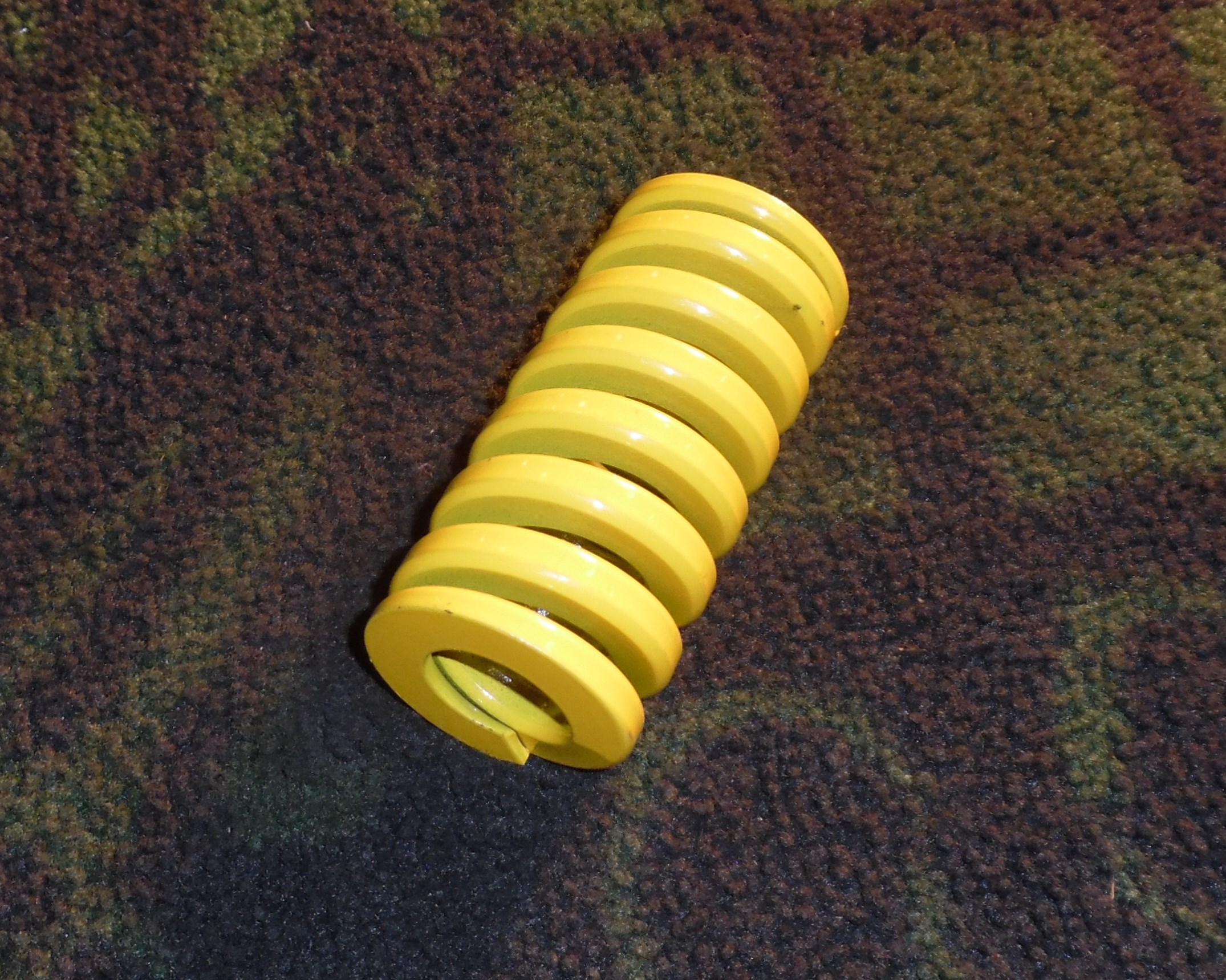 C16107 - Refuse Replacement Part - Coleman Tool & Mfg. Corp. C16107 - Refuse Replacement Part - Coleman Tool & Mfg. Corp.