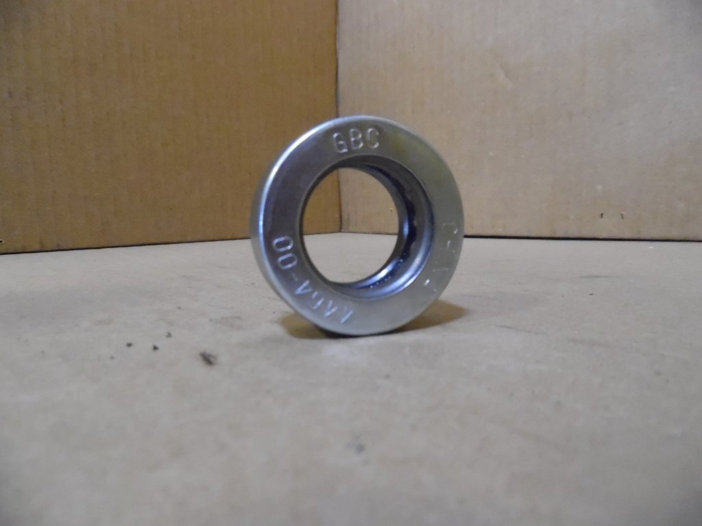 Leach - Refuse Replacement Parts - Coleman Tool & Mfg. Corp.