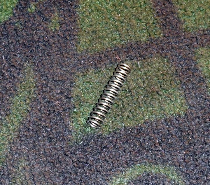 C196 - Refuse Replacement Part - Coleman Tool & Mfg. Corp.