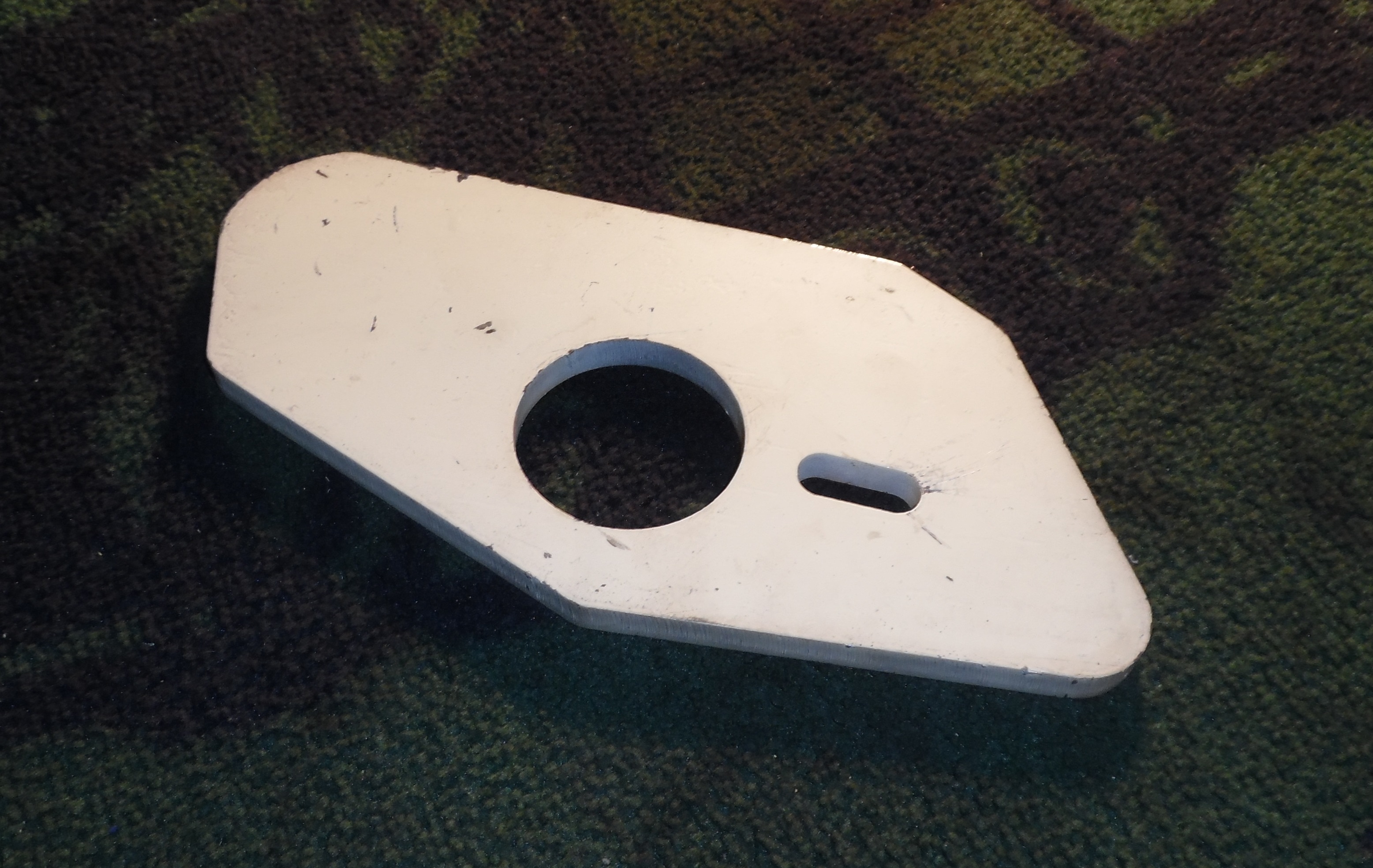 C300534 - Refuse Replacement Part - Coleman Tool & Mfg. Corp. C300534 - Refuse Replacement Part - Coleman Tool & Mfg. Corp.